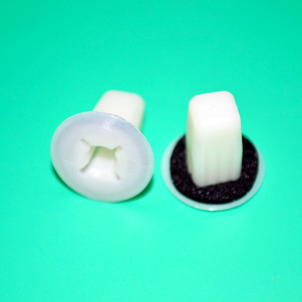 10pcs Rear Door Panel Clip Trim Grommet for Toyota 90189-06029 90189 ...