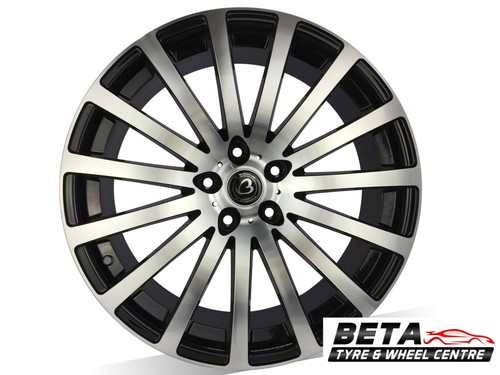 1X 20 INCH Alloy Mag Wheels Rim for COMMODORE, BMW, FREEDELIVERY OR ...