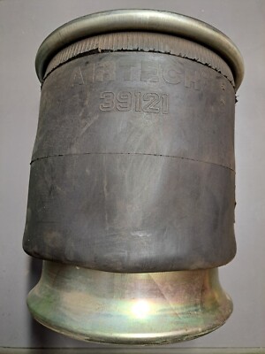 Airtech 39121 Air Spring Bag Replaces Firestone W01-358-9121, Goodyear ...