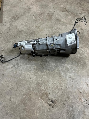 01-06 BMW E46 M3 S54 6-Speed SMG Manual Transmission Gearbox 115k Miles ...