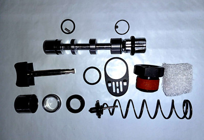 SNAP ON MG1200 & MG1250 COMPLETE REVERSE VALVE+TRIGGER+AIR INLET ...