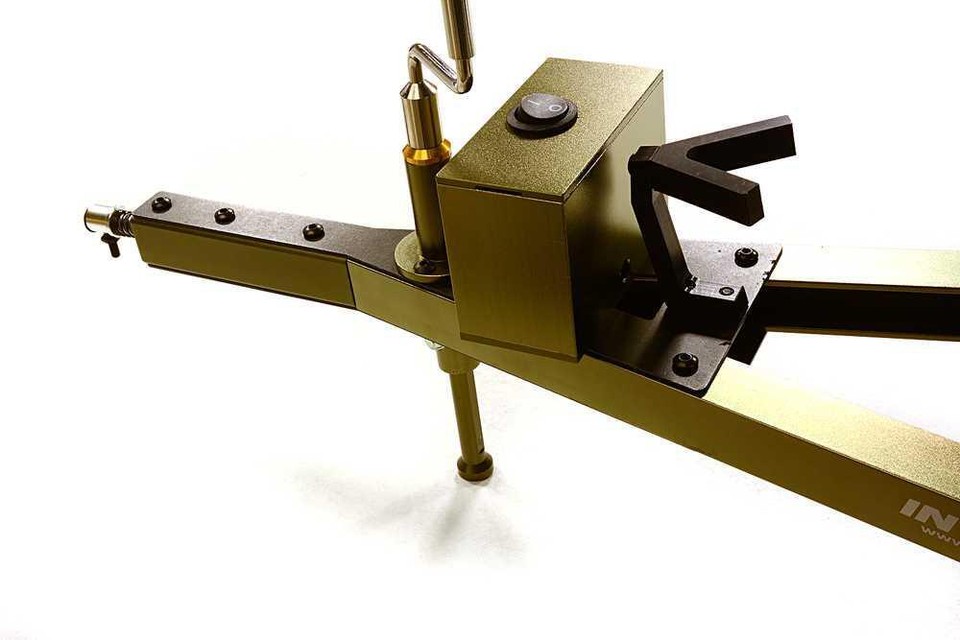 Machined Alloy Dual Axle Boat Trailer Kit for 1/10 Scale RC ...