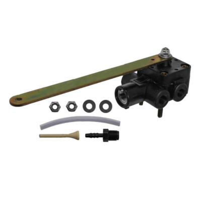 Mack Air Leveling Valve Schematic