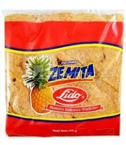Lido Semita de pi a salvadore a paquete de 4 de 100g, 100.0 grams, 3. ...