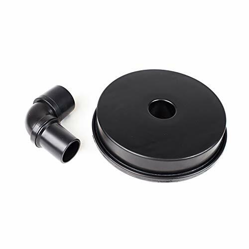 Fits For Proteam 104276, Line Vacer Backpack Vacuum Latch Cap w/ Cuff ...