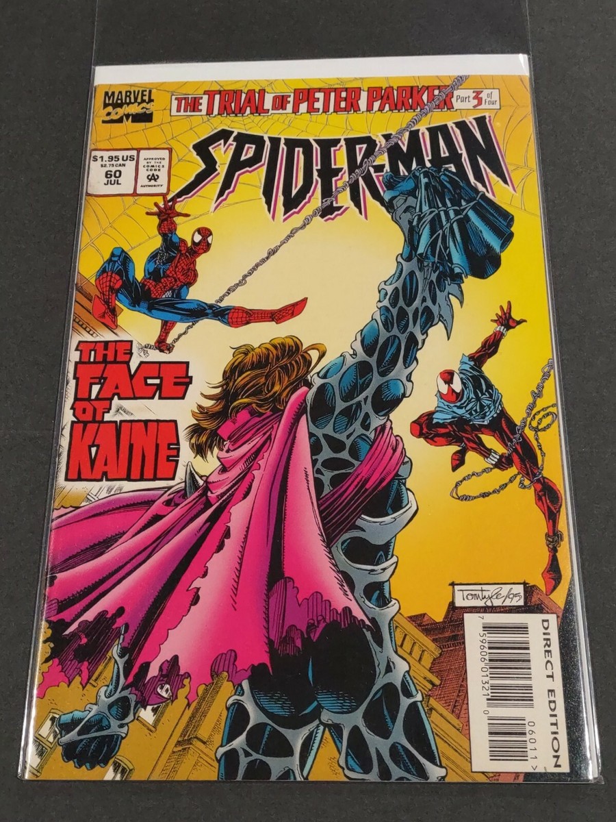 Cad Comic Peter Jackson