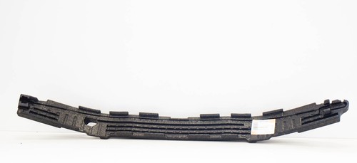 BMW 1 F20 FRONT BUMPER SHOCK ABSORBER FOAM 51117245804 7245804 2014 NO ...