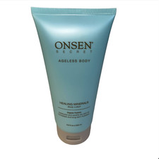 Onsen Body Lotion - Organic Fusion Moisturize Soothe Dry Skin for sale ...