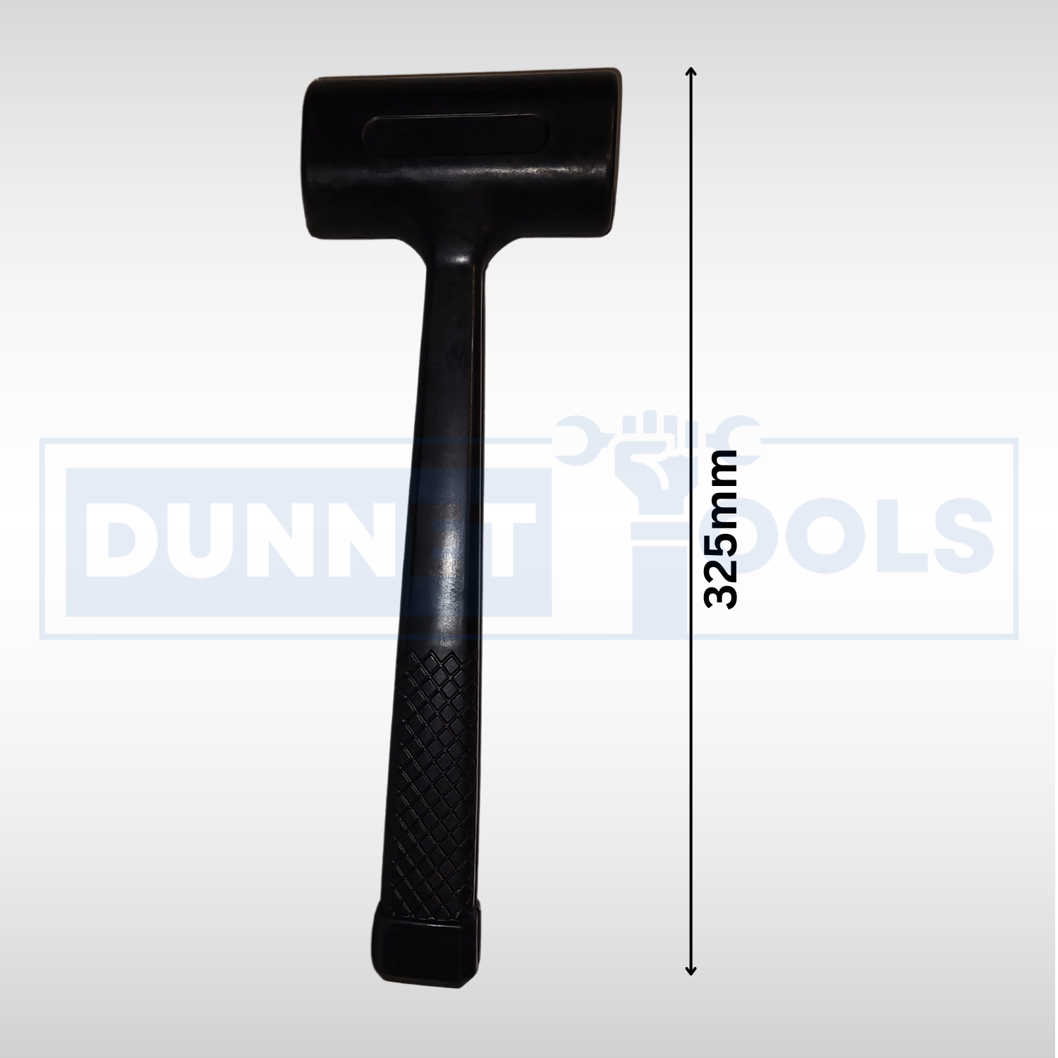 Dead blow Hammer 2LB Filled With Shot Garage Workshop DIY Mechanic ...