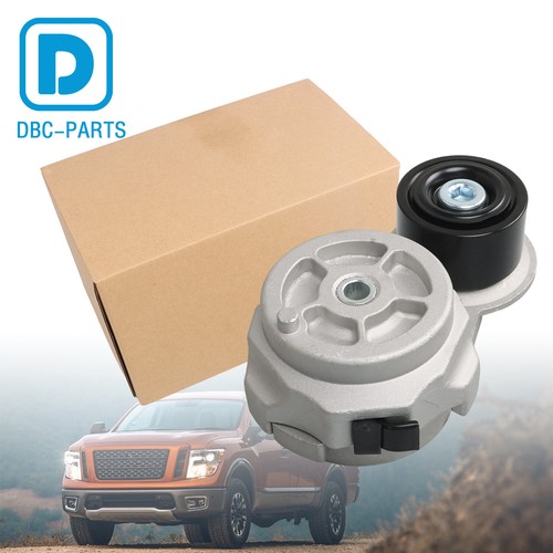 1x Belt Tensioner Assy for 38631, 4937433, 5264111 Cummins | eBay