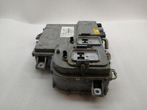 JAGUAR i-PACE X590 EV400 module J9D3-10C762-AAA control unit EU ON ...