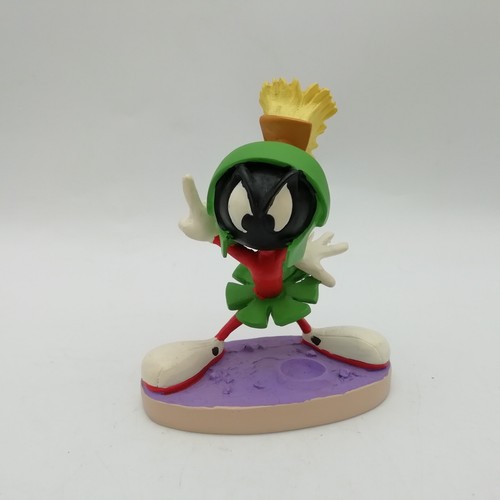 Warner Bros - Looney Tunes - Marvin le Martien | eBay