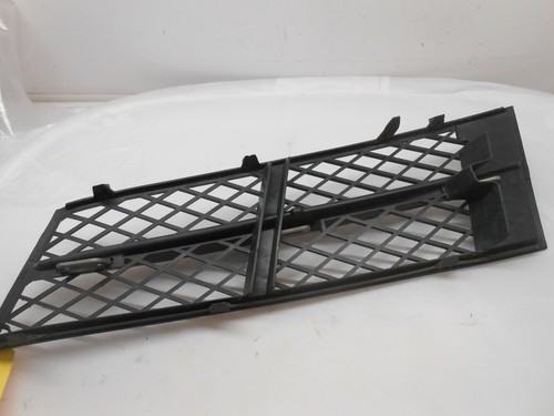 BMW 5 Series Right Side Front Bumper Grille Grill OEM 51117200698 ...