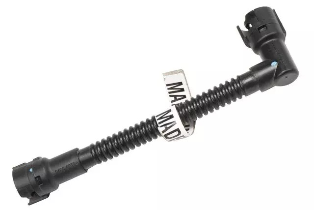 Genuine GM Positive Crankcase Ventilation (PCV) Tube 12619622 | eBay