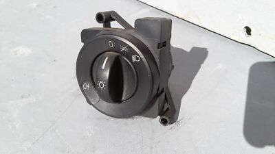 2007-2012 DODGE SPRINTER W906 FRONT DASHBOARD FOG HEADLIGHT CONTROL ...