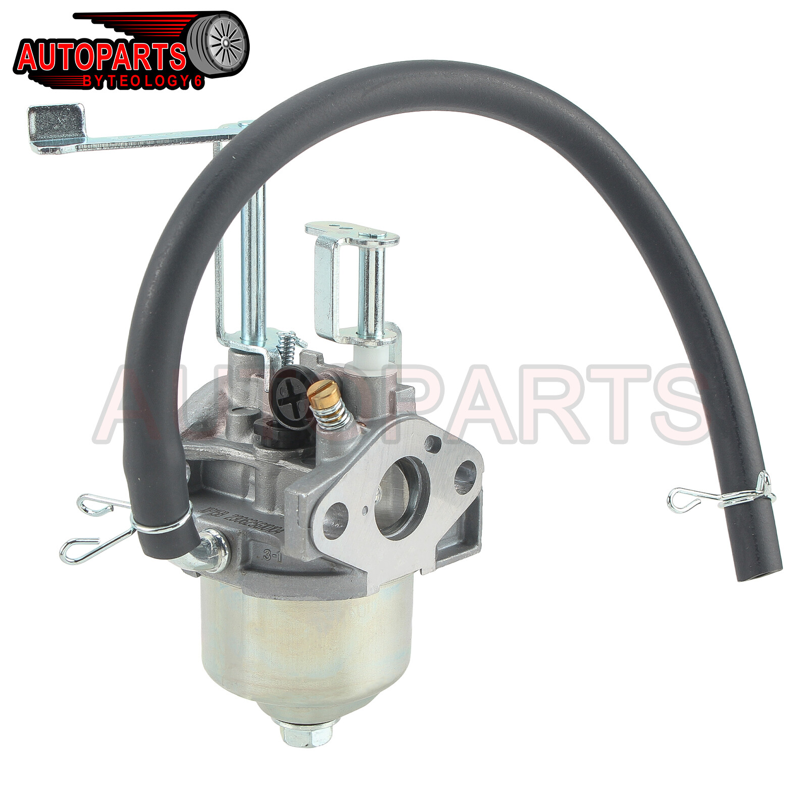 OEM HUAYI Carburetor For Predator 79cc 99cc 68124 69733 Gasoline Engine ...