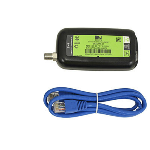 1 OR 2 PACK DIRECTV DECA BROADBAND CINEMA ON DEMAND ETHERNET TO COAX ...