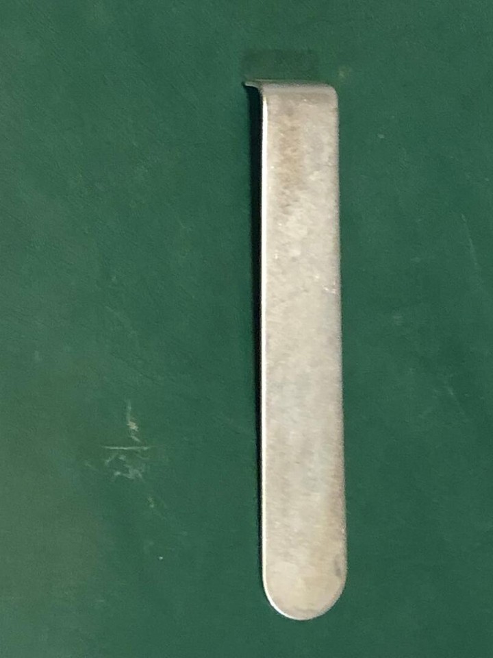 JAGUAR Factory hubcap tool 11h1051 MGA MGB triumph tr2 tr4 tr3 AH hub ...