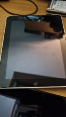 3034-Apple iPad 1 A1337 64GB | eBay