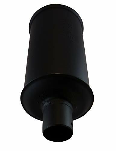 Wisconsin Motors Genuine WD86 MUFFLER EXHAUST | eBay