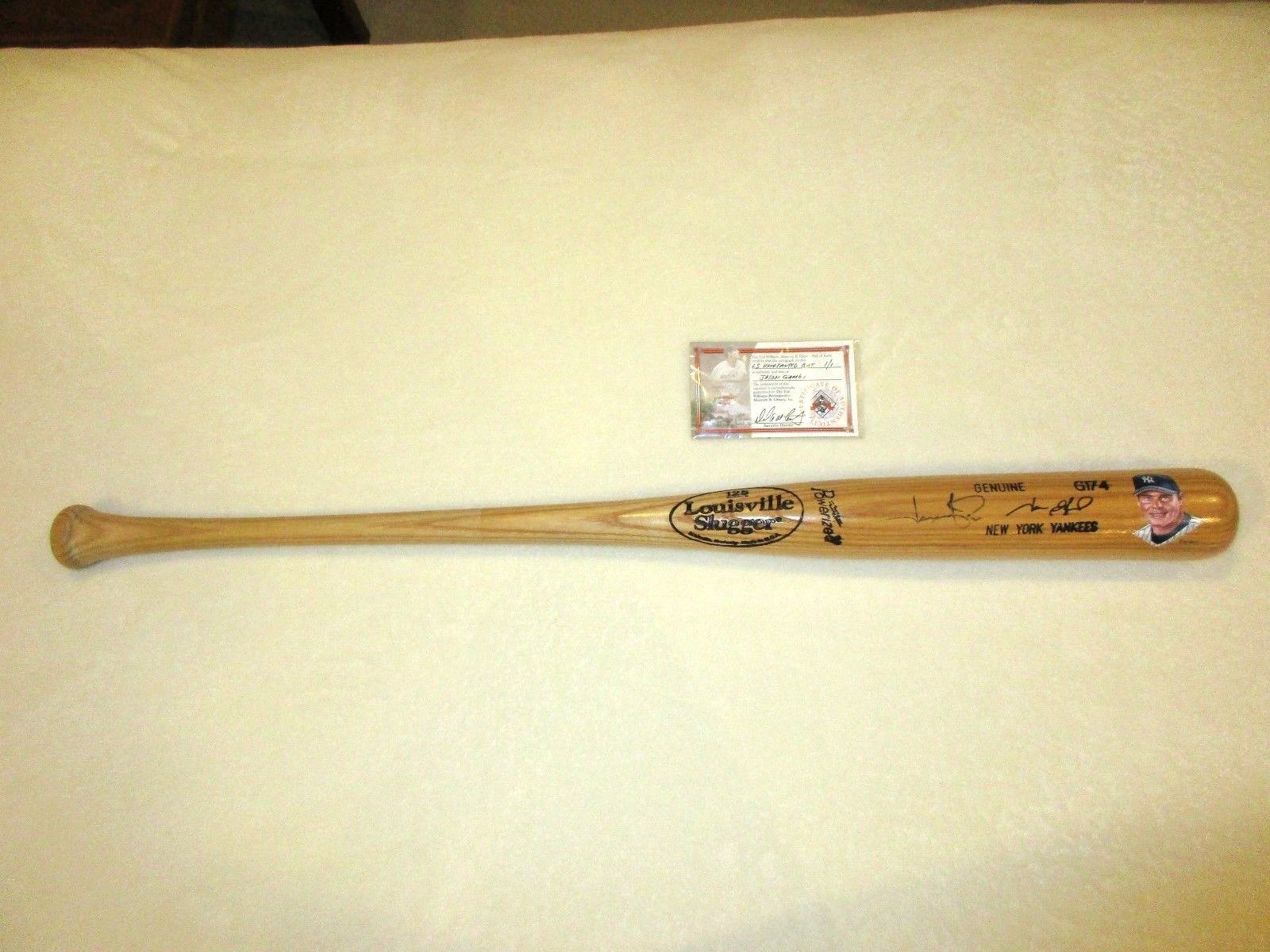 Ted Williams Museum Hitters Hall of Fame baseball Bat Jason Giambi. | eBay