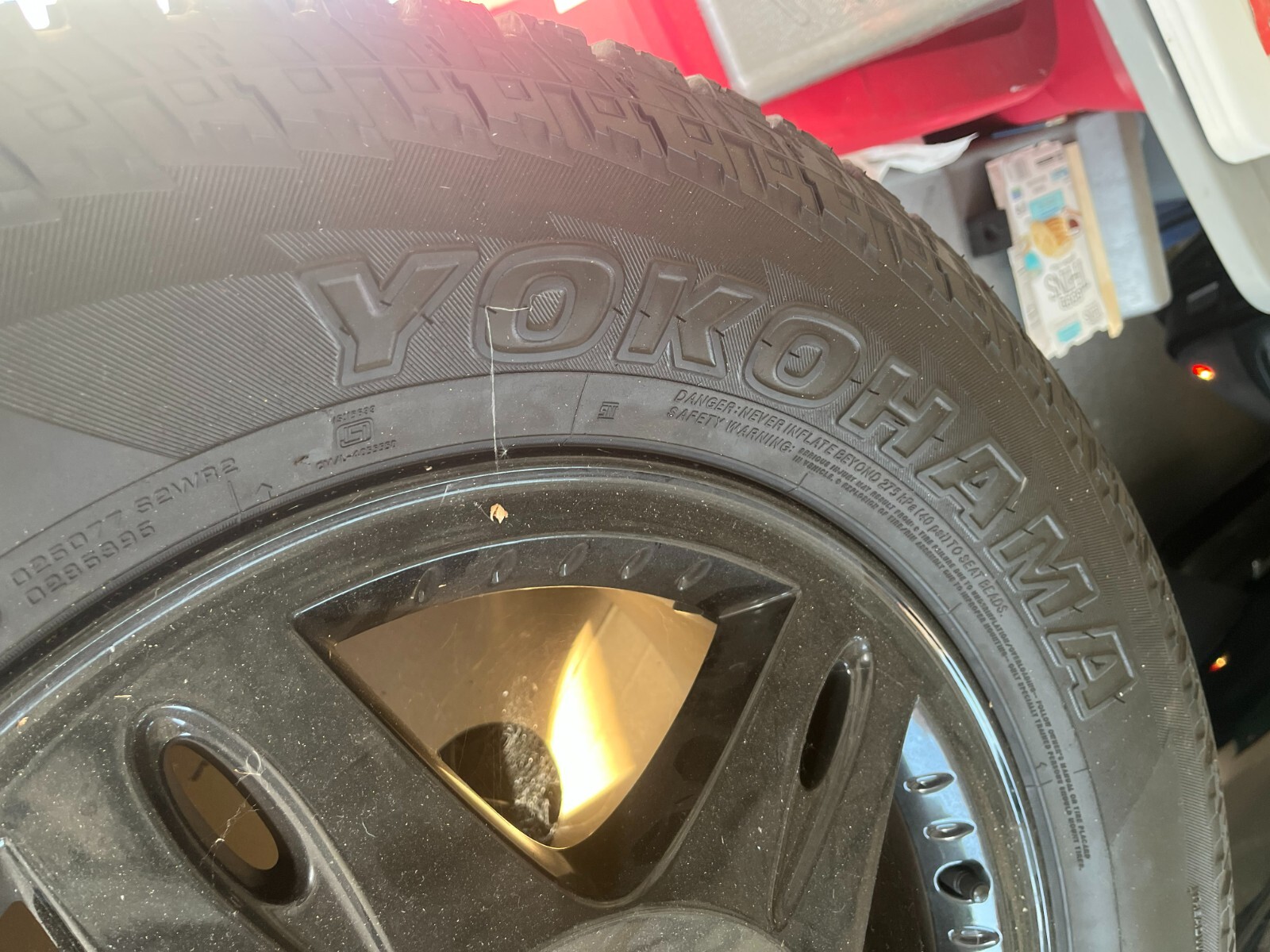 Mercedes G500 GWagon Wheels and Tires | eBay