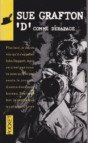D COMME DERAPAGE | eBay
