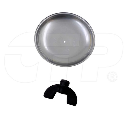 2S2493 Cover A Fits Caterpillar D350E D350E II D400E D400E II D400E II ...