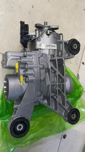 1×Rear Differential Carrier Assembly Fit Audi TT TTRS TTS RS3 Quattro ...