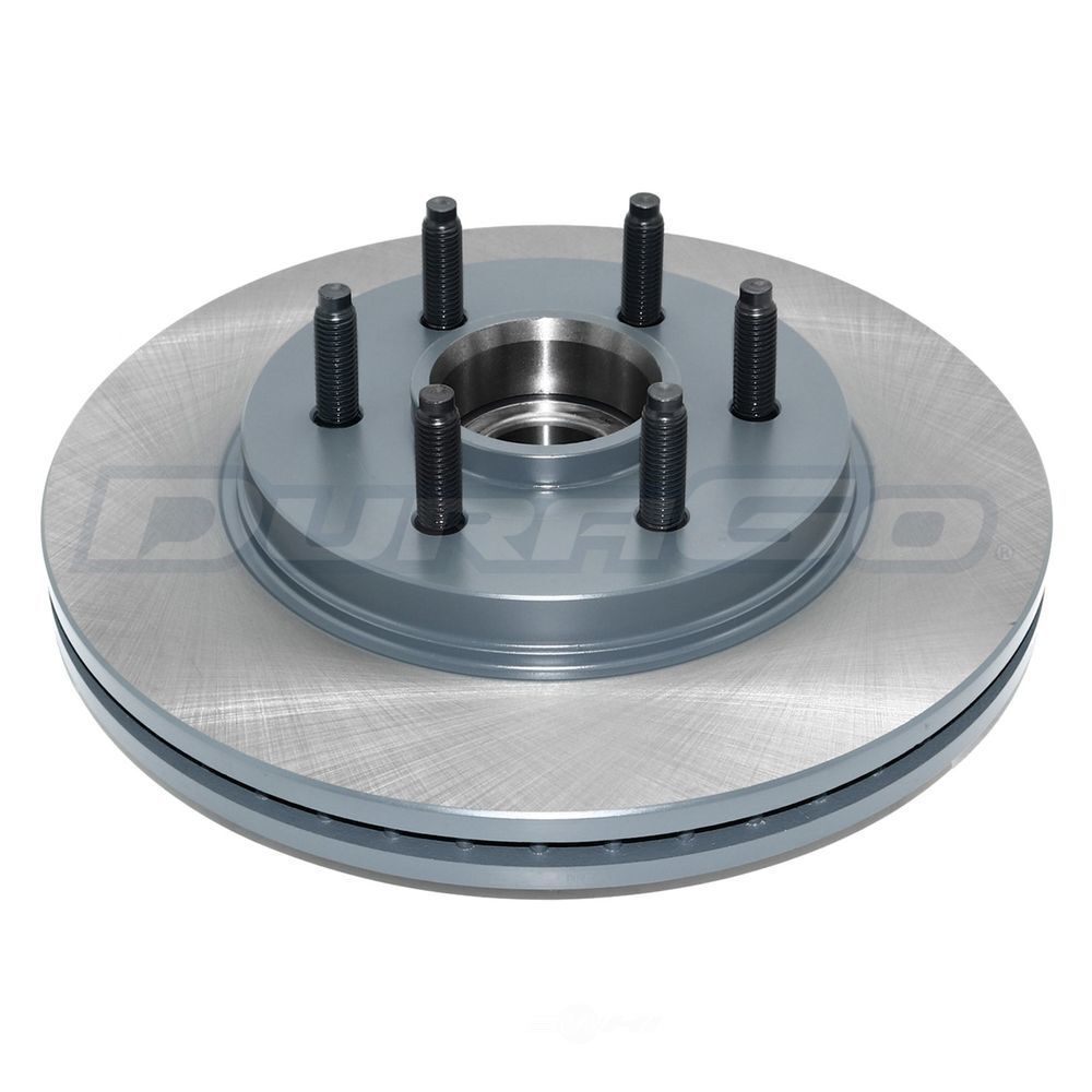 Disc Brake Rotor and Hub Assembly-RWD Auto Extra AX54107P for sale ...