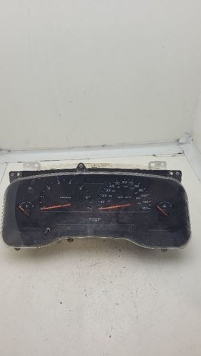 Used Speedometer Gauge fits: 2003 Dodge Durango cluster MPH 4 gauges ...