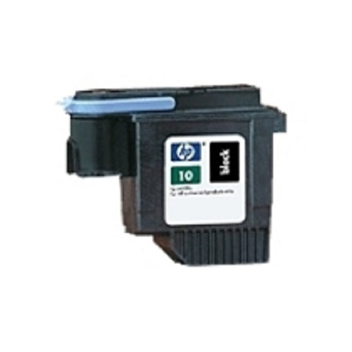 Genuine HP 10 Yellow Printhead C4803A Retail Box Opened New Never Used ...