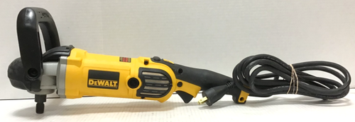 (MA3) Dewalt DWP849X 7"/9" Variable Speed Rotary Polisher, 12 Amp | eBay