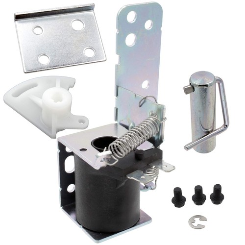 WD21X10060 WD21X10064 Dishwasher Drain Solenoid Replacement Kit with ...