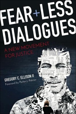 Gregory C. Ellison II Fearless Dialogues (Tascabile) | eBay