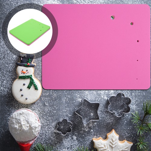 Sponge Mats Petal Fondant Tool Foam Pad Sponge Cake Sugar Flower ...