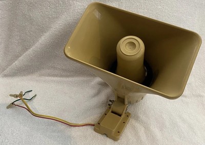 Sirens & Alarms - Vintage Ademco