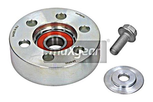 V-Ribbed Belt Tensioner Lever For TOYOTA Avensis Corolla 01-09 16620 ...