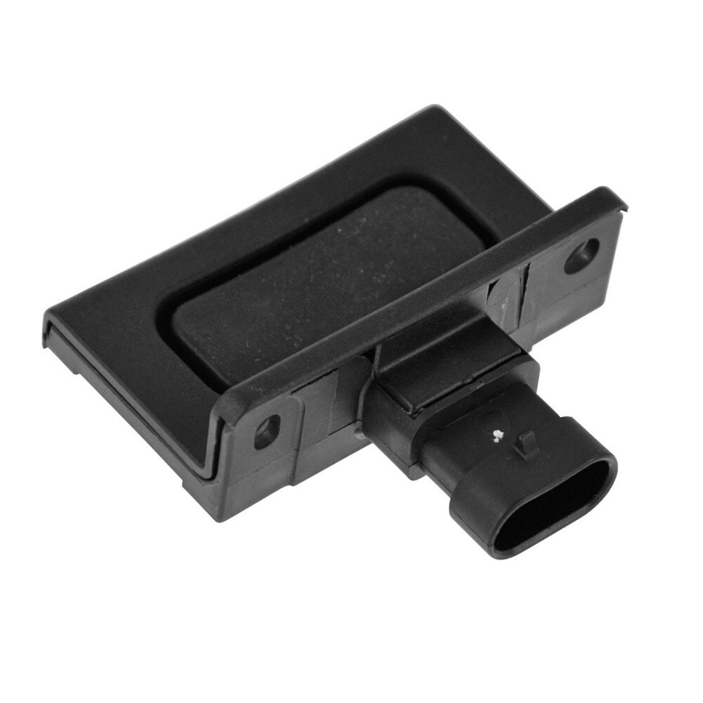 Direct Fit Exterior Door Release Pad For Chevy For Corvette C6 05 13 | eBay