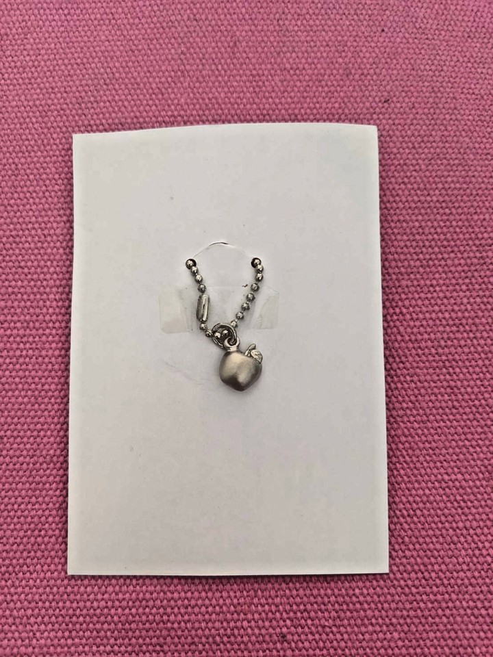 Japan Tokyo Disney Land Sea TDL TDS Charm Princess Snow White Prize | eBay