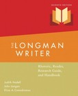 The Longman Writer: Rhetoric, Reader, Research Guide, and Handbook (7th ...
