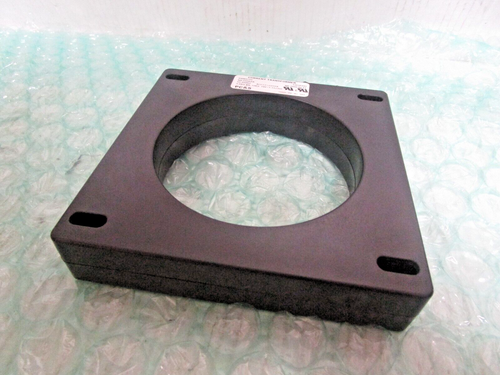 PC&S PMW0744 Current Transformer 2000:5A ND-2000-00-TT 600-10KV ...