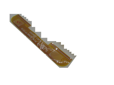 Samsung UN55JU6700 Cable Ribbon (Panel Control Connector Ribbon) | eBay