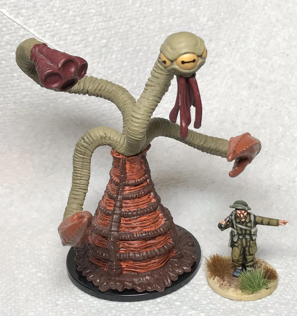 Yithian Call Of Cthulhu