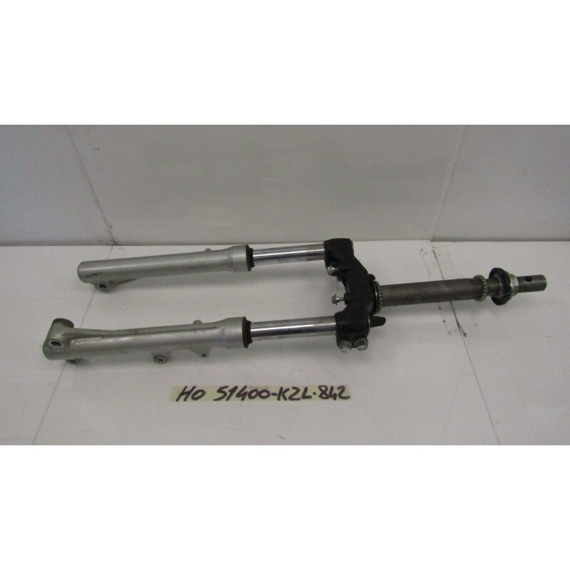 Fork Forks Gabel Forks Honda Vision 110 Nsc 125 11 16 | eBay