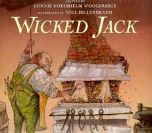 Wicked Jack Paperback 9780823412921| eBay