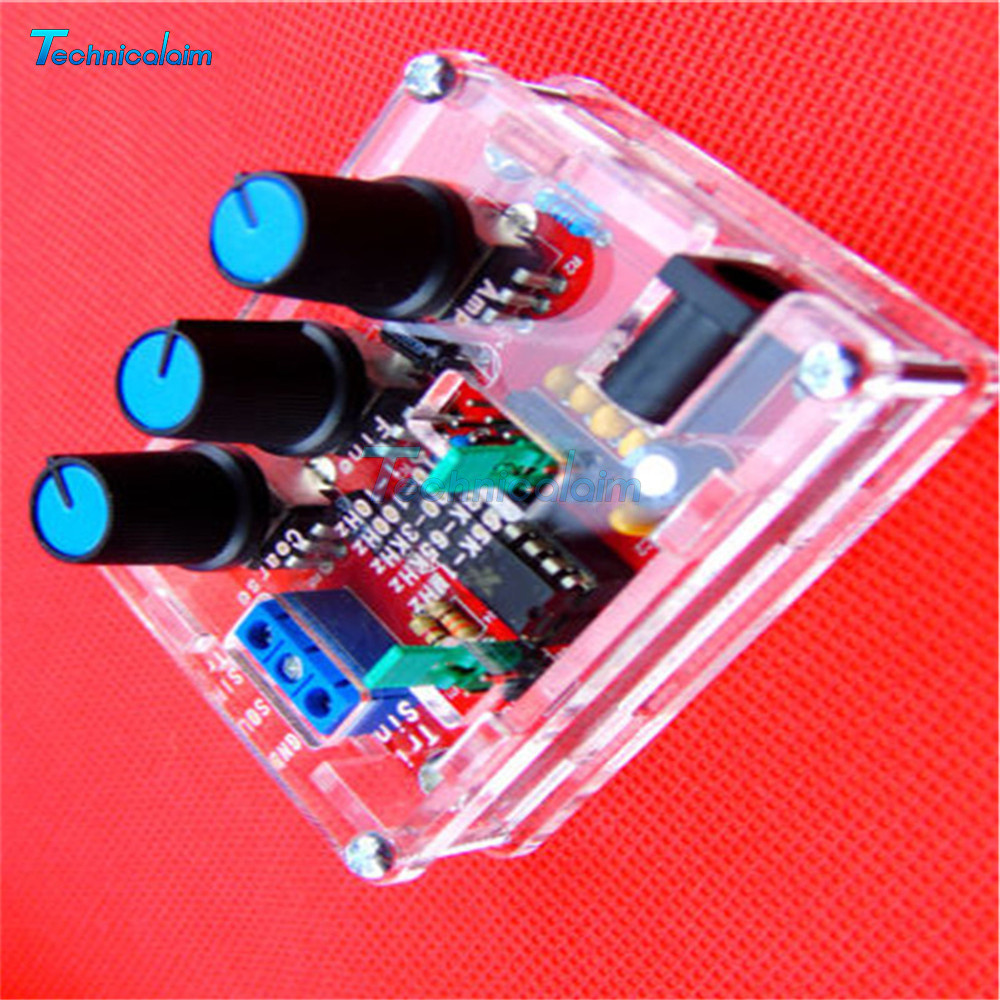 Xr2206 Function Generator Chip Ic 9319236003176 Ebay XR2206 Function