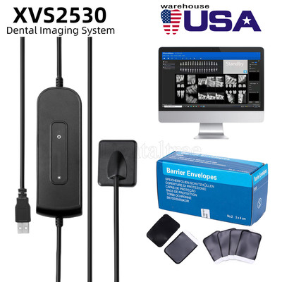 Dental Imaging & X-Ray - Digital Xray Sensor Size 1