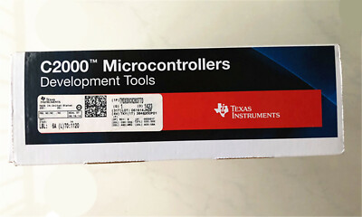 C2000 Microcontrollers Development Tools | eBay
