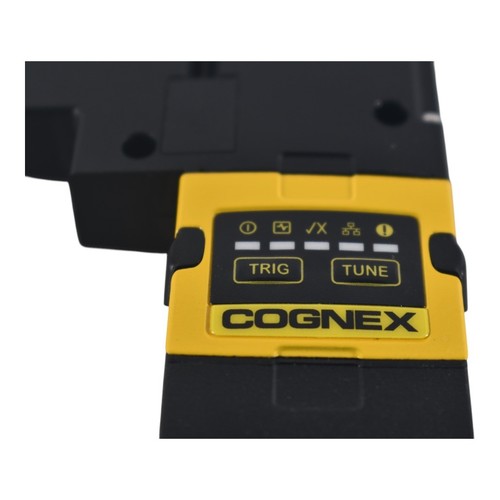 Cognex DataMan 262 Series Barcode Scanner DM262UHD | eBay